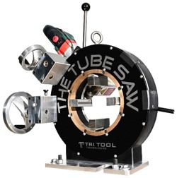 Tri tool – MCR Servicio Industrial de Mexico